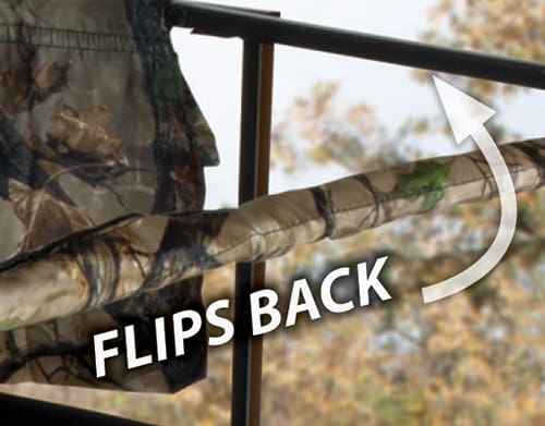 © Copyright - Big Game Treestands - Powered by Rhino Group