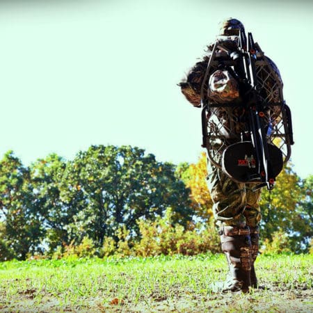 Plan Before You Plant! | Spring Food Plots and Tree Stand Hunting Strategy