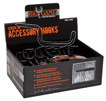 Other Necessary Hunting Accessories