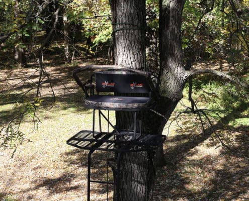 Big Game Tree stands | Tree stands, Hunting Accessories, and Deer ...