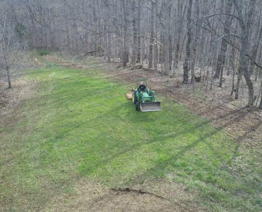 Hunting Strategies and Summer Food Plots 101