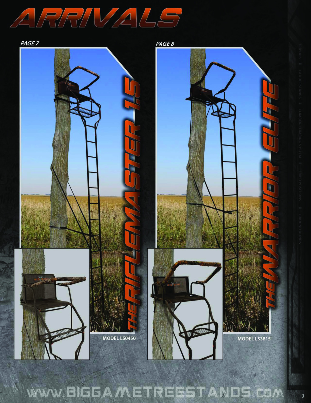 2019 Product Catalog