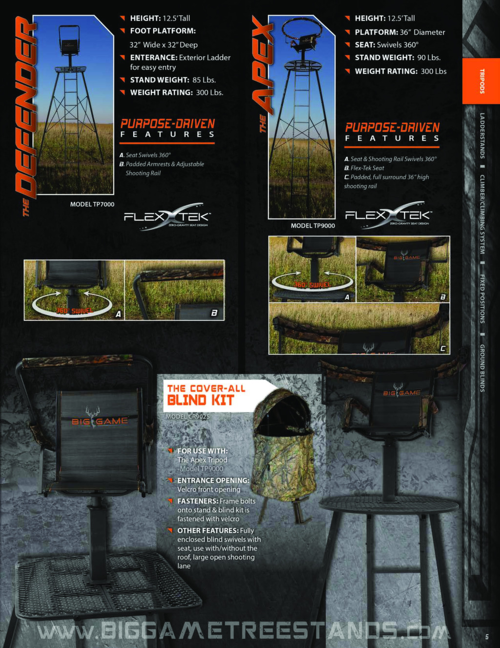 2019 Product Catalog